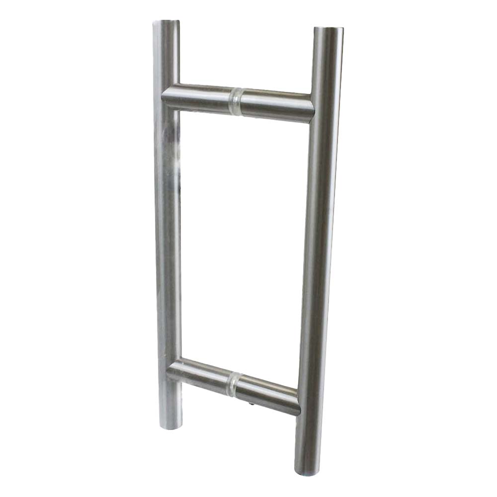 LP8X8SS: Stainless Steel Back-to-Back Ladder Pull Handle – Harmony ...