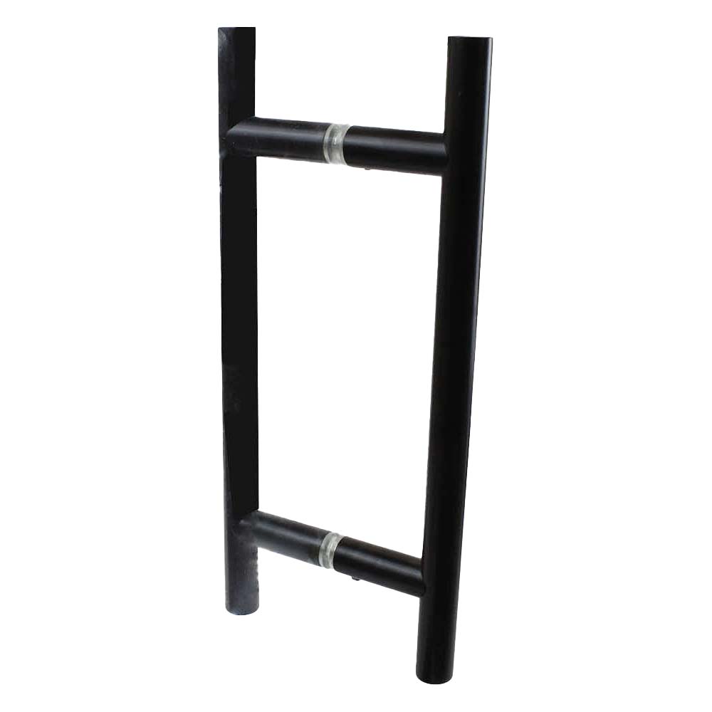 LP8X8SS: Stainless Steel Back-to-Back Ladder Pull Handle – Harmony ...