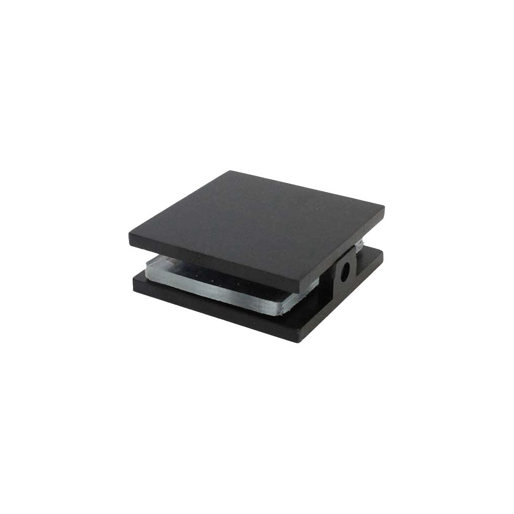 SGC3301: 2-inch Square Wall Mount Clamp – Harmony Building Material ...