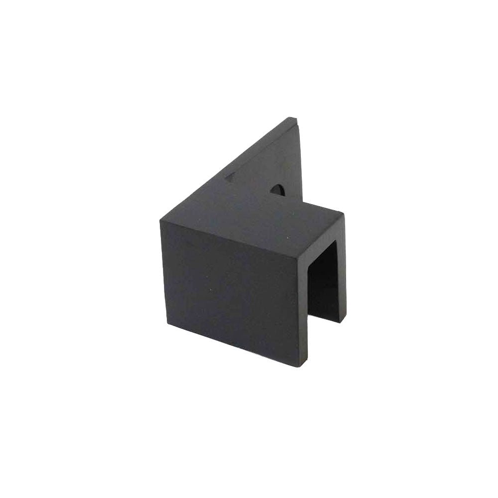 SOGC-L: Left Hand Wall Mount Clamp – Harmony Building Material Group Inc.