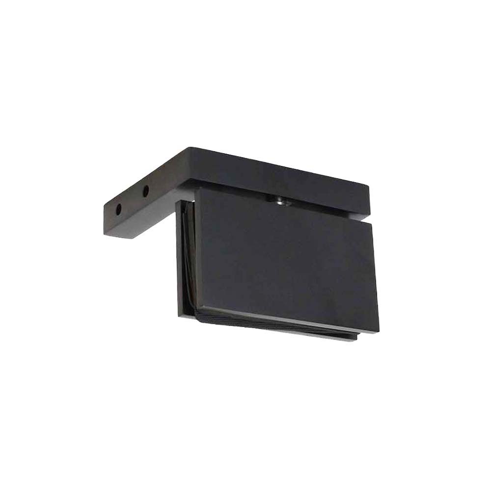 VH107L : Left Hand Wall Mounted Pivot Hinge, Compatible With Cardiff P ...